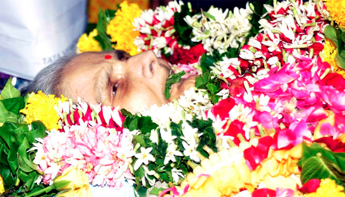 Nurse Aruna Shanbaug passes away after 42 years in coma | News: Bhopal
